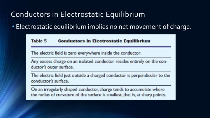 PPT - Electric Forces and Fields PowerPoint Presentation - ID:6031905