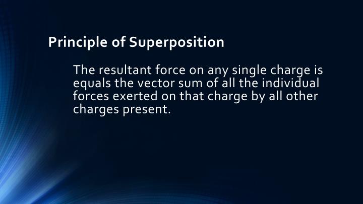 PPT - Electric Forces and Fields PowerPoint Presentation - ID:6031905