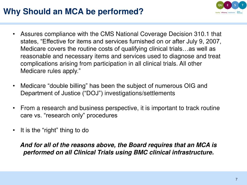 PPT - Clinical Trials: Budgeting, Billing & Financial Management ...