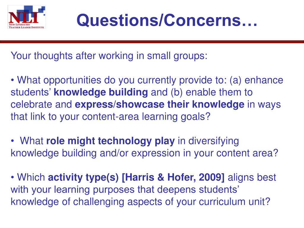 PPT - Follow-Up Session Feb. 16, 2011 Facilitator: Julie Coiro jcoiro ...