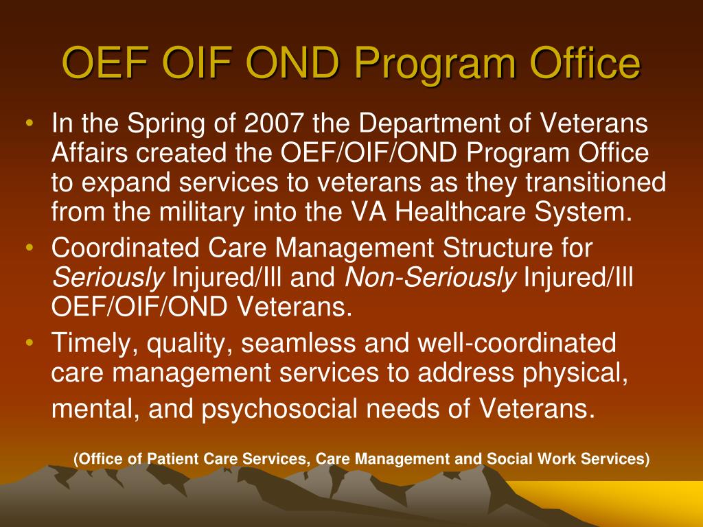 PPT - Oklahoma City VA Medical Center PowerPoint Presentation, free ...