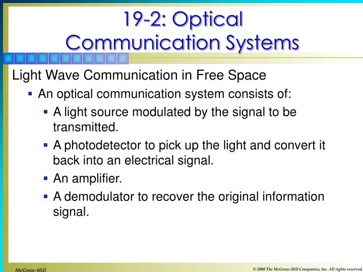 PPT - Principles of Electronic Communication Systems PowerPoint ...