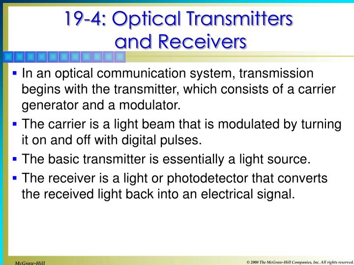 PPT - Principles of Electronic Communication Systems PowerPoint ...