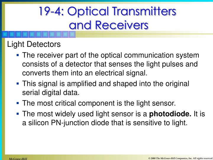 PPT - Principles of Electronic Communication Systems PowerPoint ...