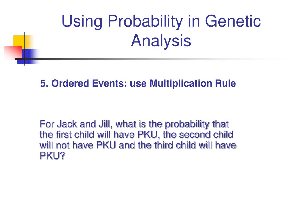 PPT - Biology 22: Genetics and Molecular Biology PowerPoint ...