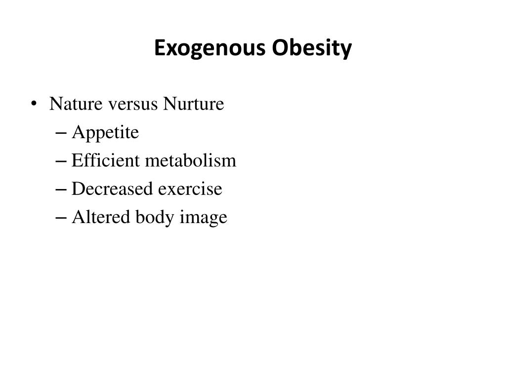 PPT - Obesity and Type 2 Diabetes in children and adolescents ...