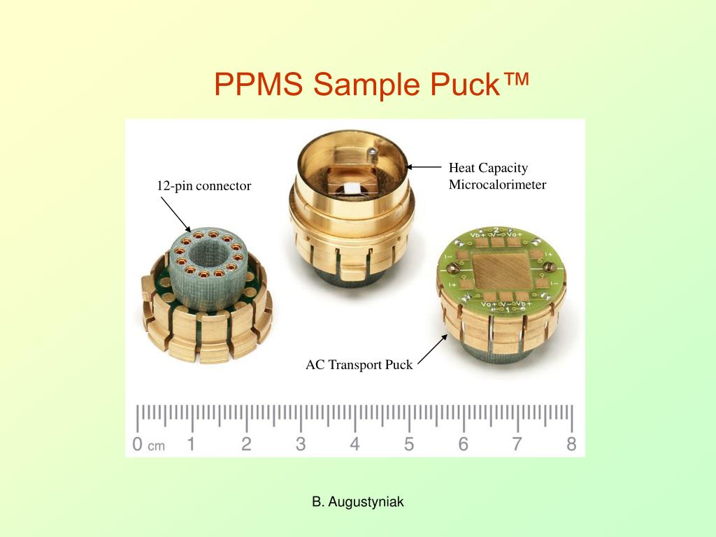 PPT - Techniki badań właściowści materiałów magnetycznych PowerPoint ...