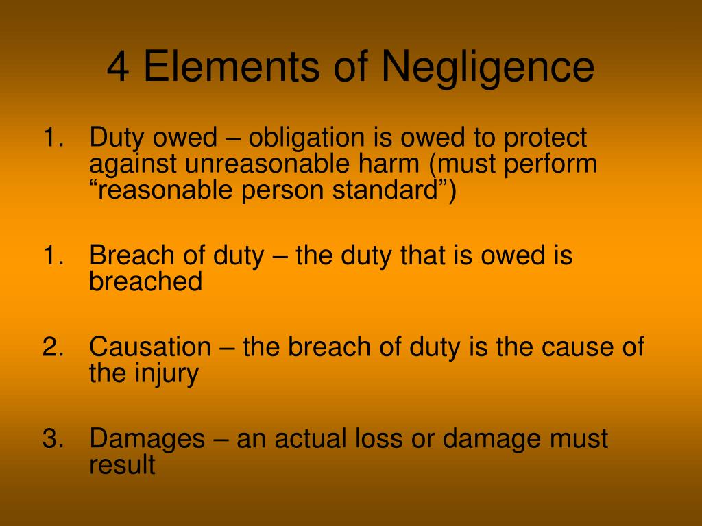 PPT - Liability, Safety, Insurance & Risk PowerPoint Presentation - ID ...