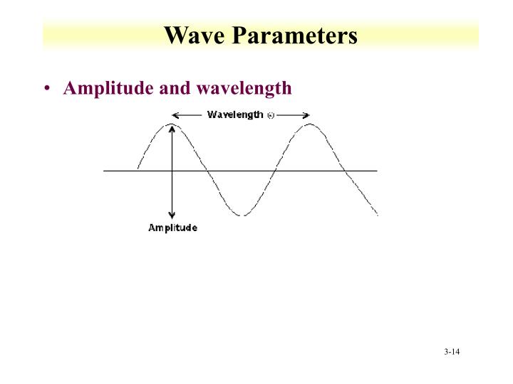 PPT - Chap. 5 (Signals and Noise), Chap. 6 (Spectroscopy introduction ...