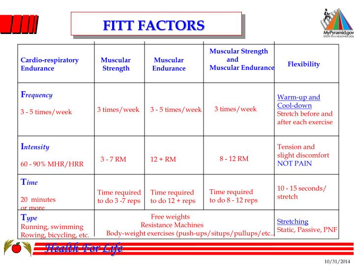 PPT - IN PURSUIT OF A HEALTHY LIFESTYLE PowerPoint Presentation - ID ...