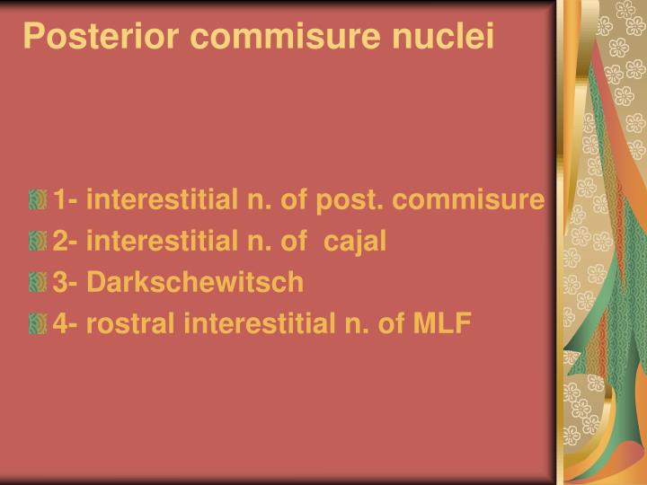 PPT - Epithalamus PowerPoint Presentation - ID:6038071