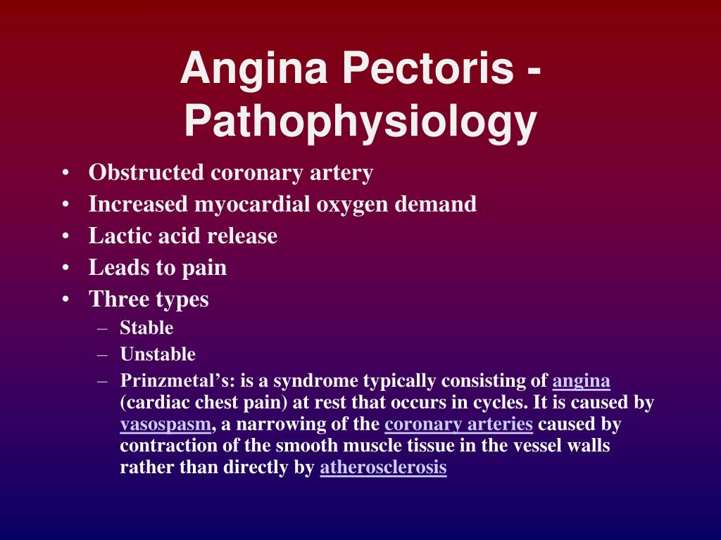 PPT - Coronary Heart Disease (CHD) PowerPoint Presentation, free ...