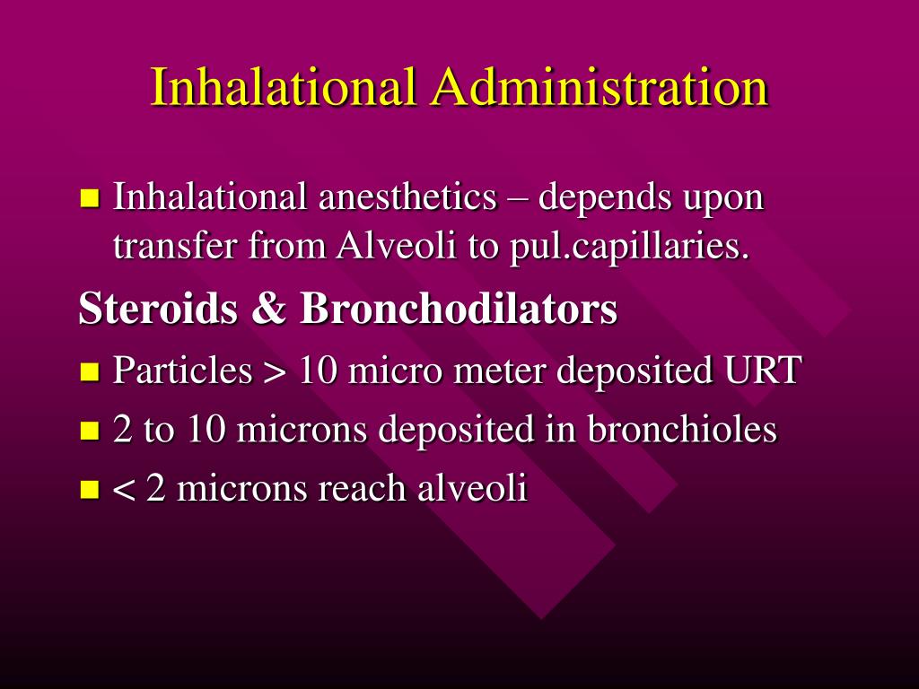 PPT - Pharmacology Drug Absorption,Distribution & Elimination ...