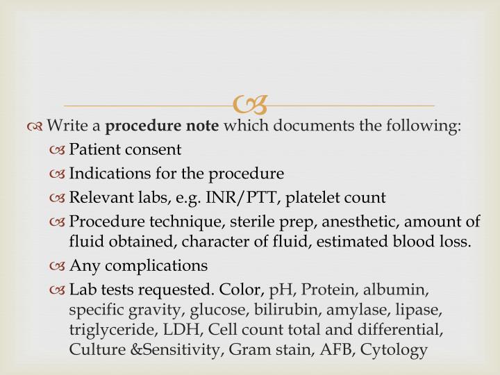 PPT - Abdominal paracentesis PowerPoint Presentation - ID:6039680