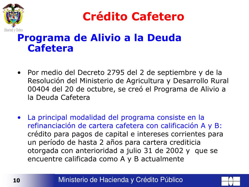 PPT - Un incentivo directo al precio (AGC) PowerPoint Presentation ...