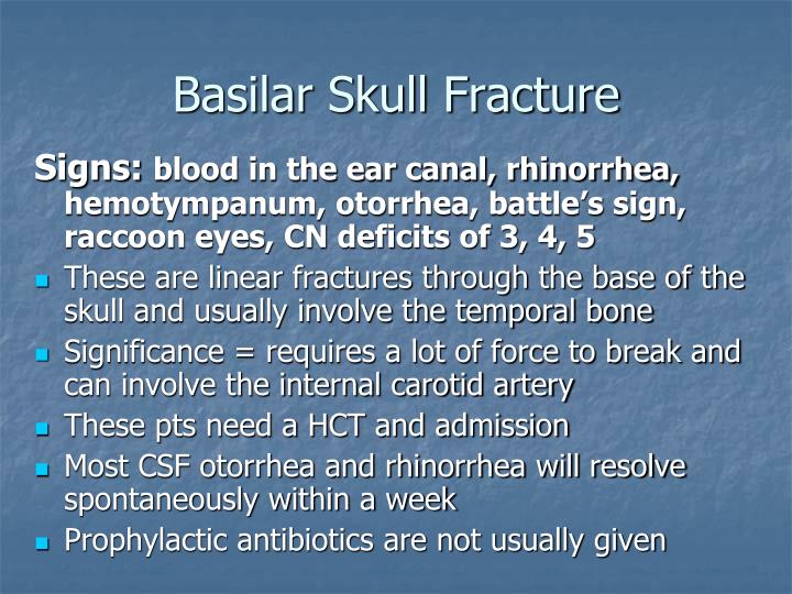 PPT - TRAUMA PowerPoint Presentation - ID:6041950