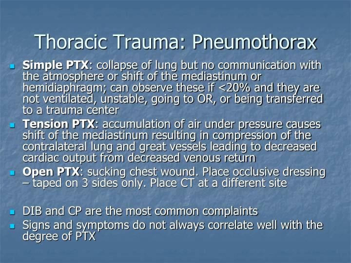 PPT - TRAUMA PowerPoint Presentation - ID:6041950