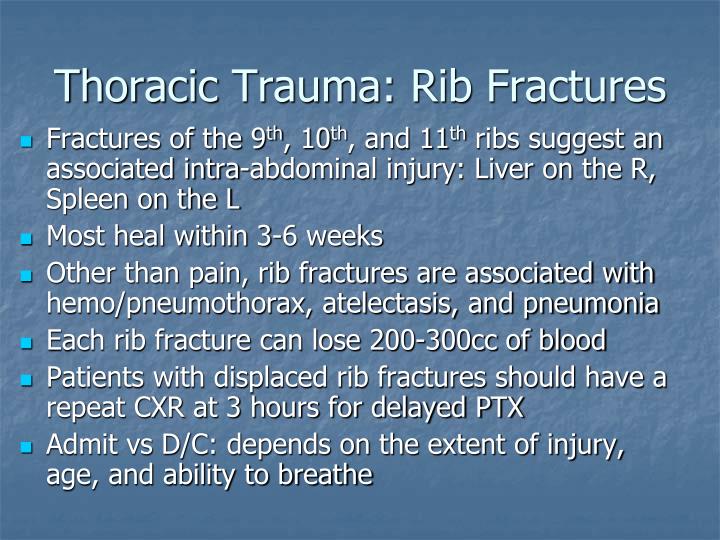 PPT - TRAUMA PowerPoint Presentation - ID:6041950
