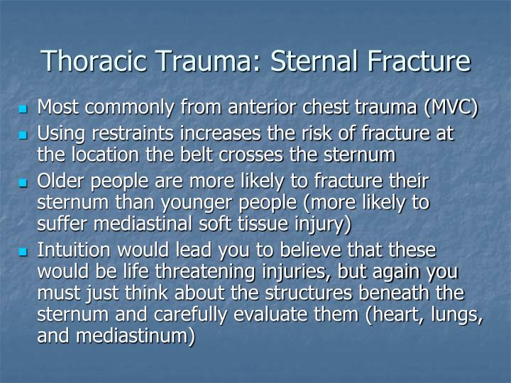 PPT - TRAUMA PowerPoint Presentation - ID:6041950
