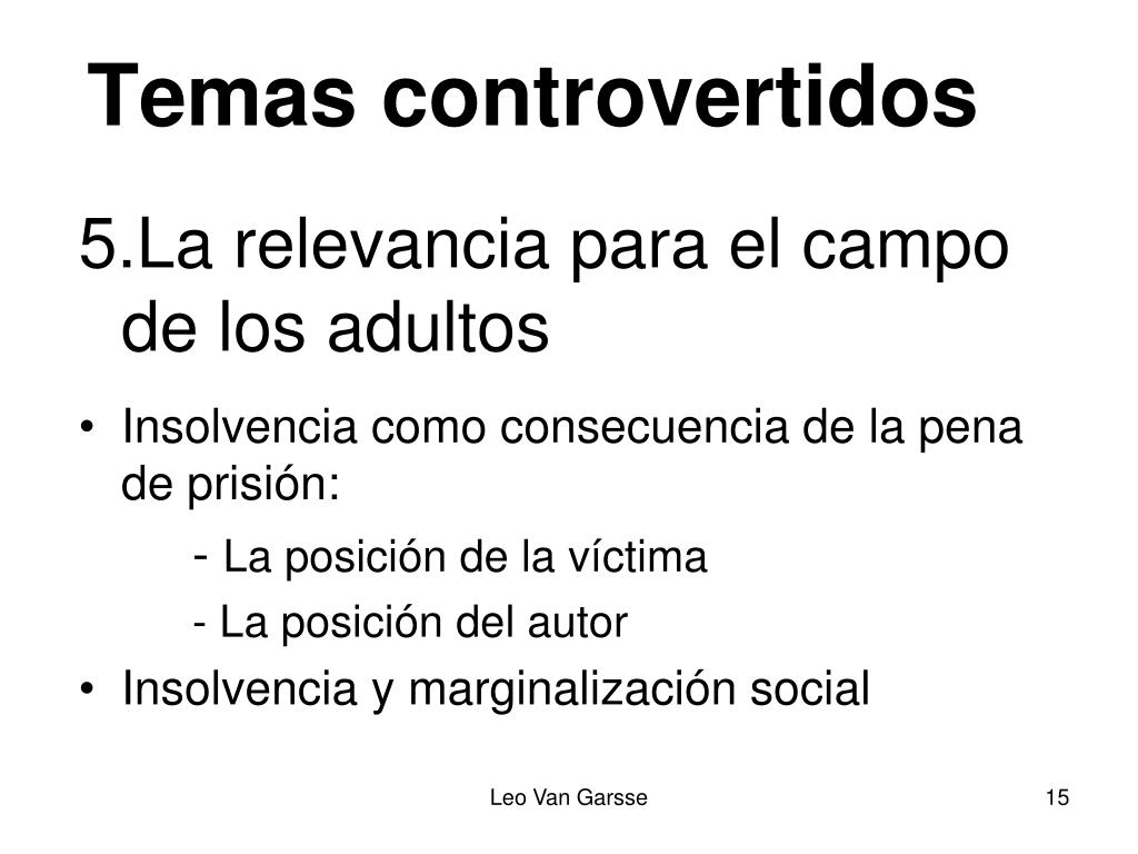 PPT - “El Fondo Restaurativo” PowerPoint Presentation, free download ...