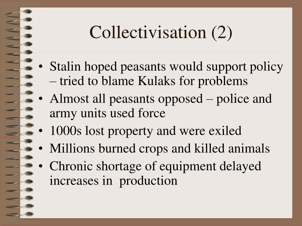 PPT - Russian Dictatorships 1855-1955 PowerPoint Presentation, free ...