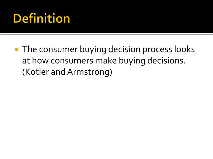 Short Definition Of Consumer at Sandra Madrigal blog