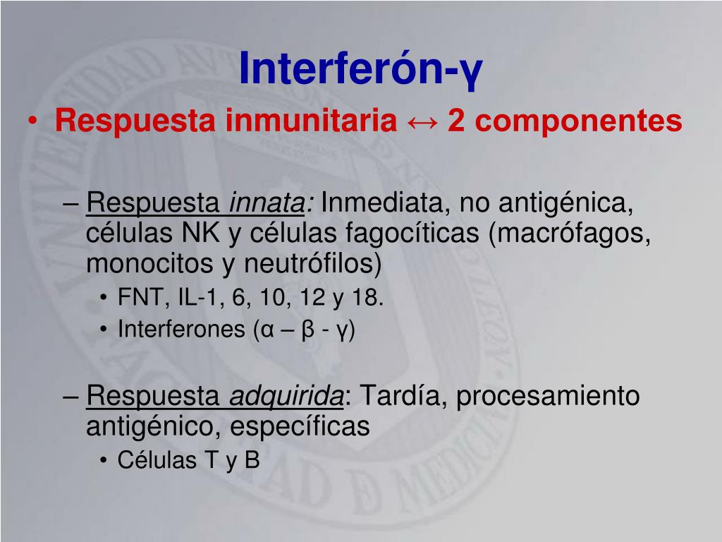 Ppt Mediadores De La Respuesta Inflamatoria Powerpoint Presentation 3485