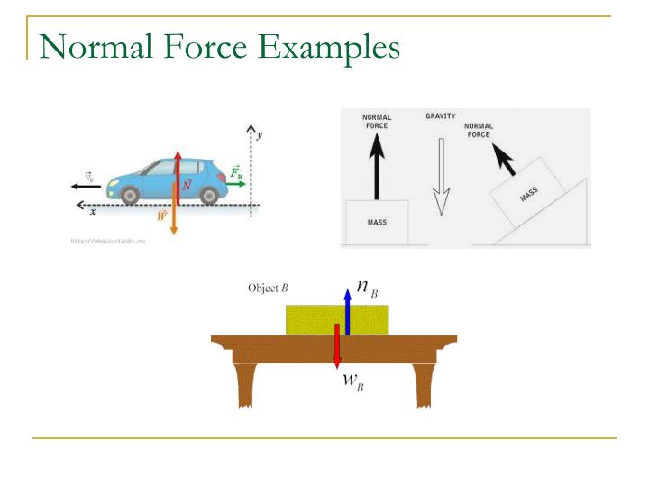 PPT - Forces and Motion PowerPoint Presentation - ID:6045256