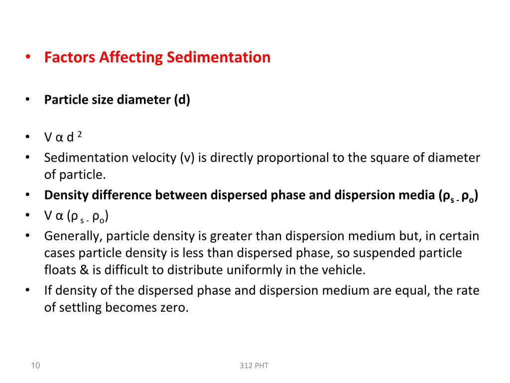 PPT - Pharmaceutical suspension Dr. Nd. Harun Ar Rashid Pharmacy, NUB ...