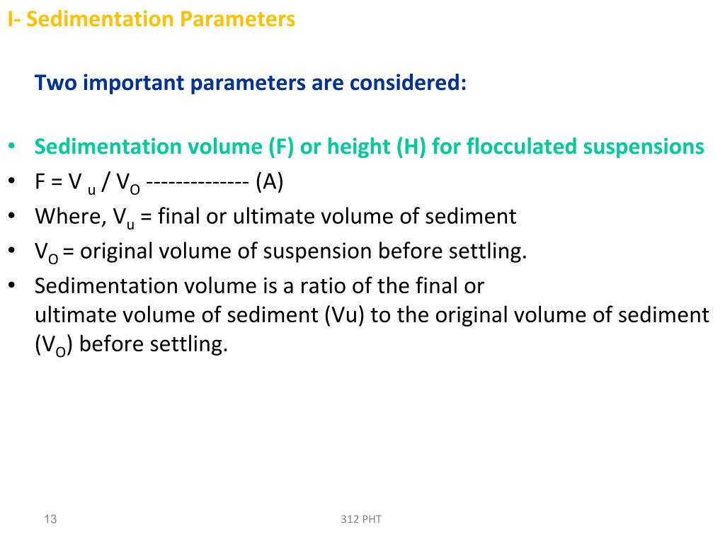 PPT - Pharmaceutical suspension Dr. Nd. Harun Ar Rashid Pharmacy, NUB ...