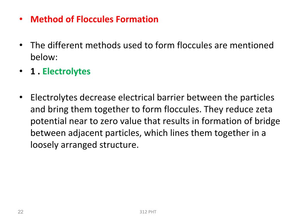 PPT - Pharmaceutical suspension Dr. Nd. Harun Ar Rashid Pharmacy, NUB ...