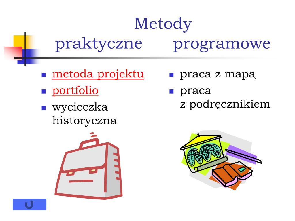 PPT - Metody nauczania opracowanie: Bogumiła Dziepak PowerPoint ...