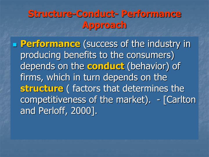 PPT - INDUSTRIAL ECONOMICS I (INTRODUCTION) PowerPoint Presentation ...