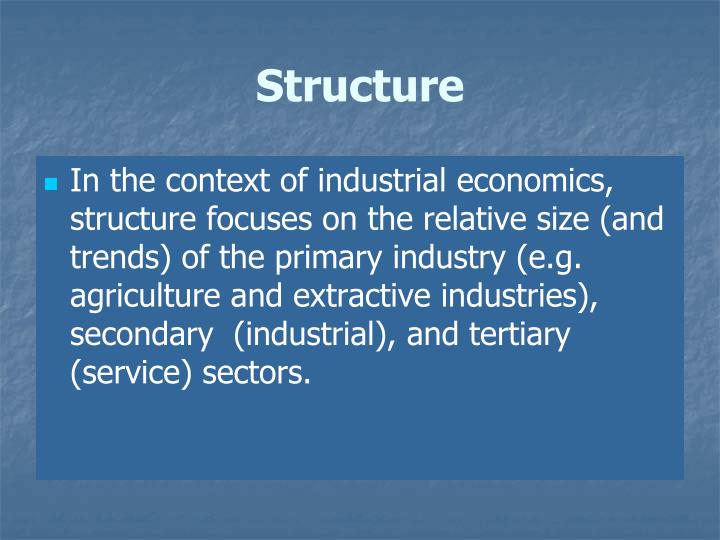 PPT - INDUSTRIAL ECONOMICS I (INTRODUCTION) PowerPoint Presentation ...