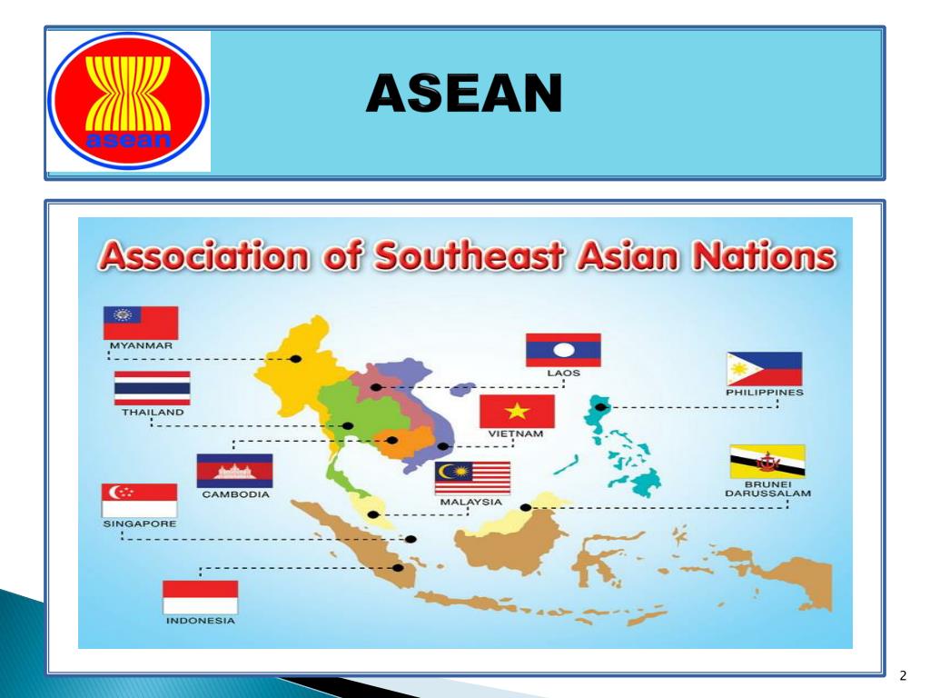 PPT - ASEAN SUPREME AUDIT INSTITUTIONS (ASEANSAI) PowerPoint ...