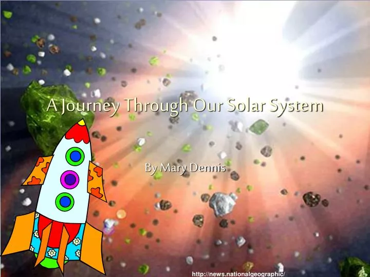 PPT - A Journey Through Our Solar System PowerPoint Presentation, free ...