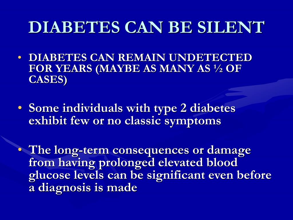 PPT - WOMEN & DIABETES PowerPoint Presentation, free download - ID:6048162