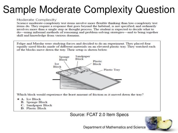 PPT - ELEMENTARY SCIENCE LEADERS DIALOGUE 5 : DATA ANALYSIS (February ...