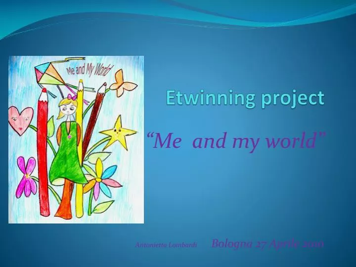 PPT - Etwinning project PowerPoint Presentation, free download - ID:6049326
