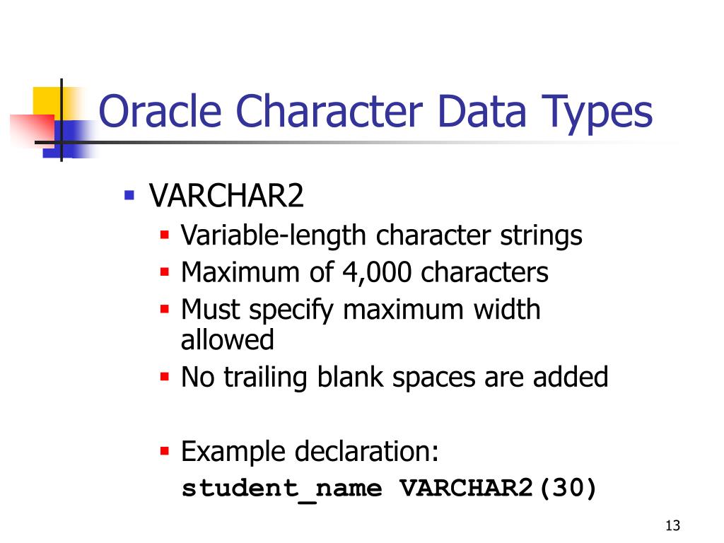PPT Guide To Oracle 10g PowerPoint Presentation Free Download ID 