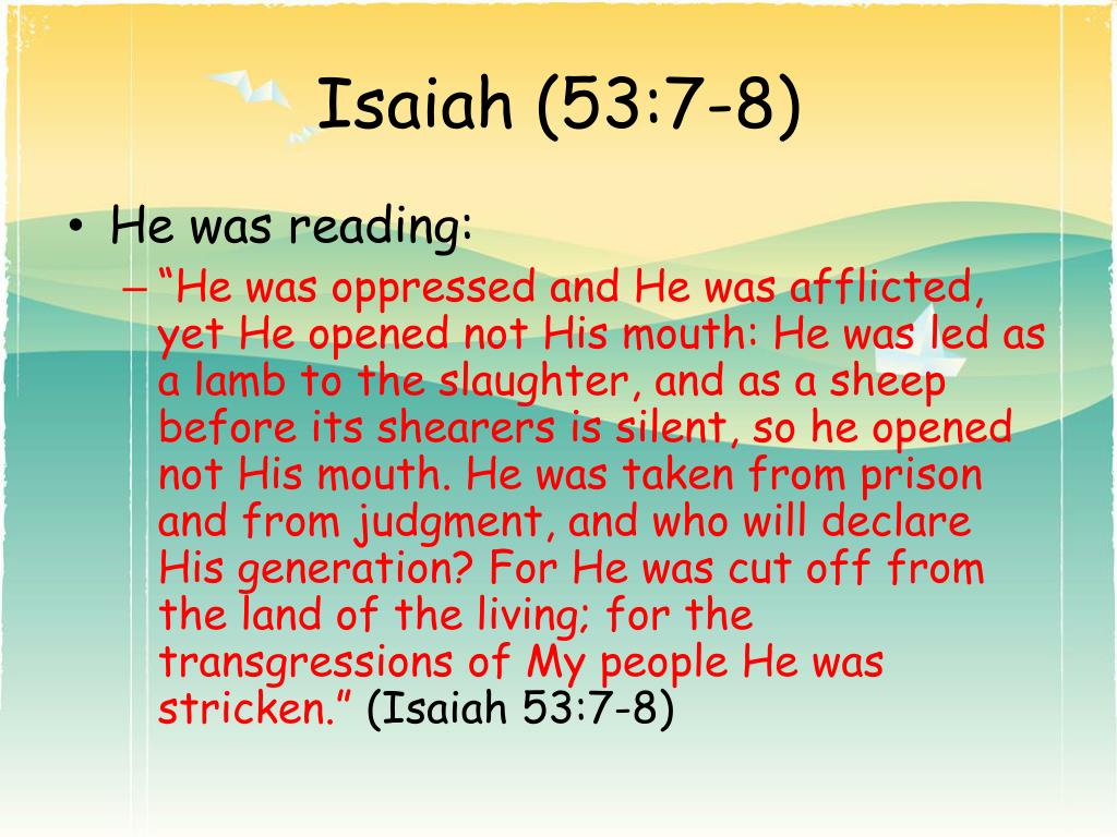PPT - In the name of the Father, and the Son, and the Holy Spirit, one ...
