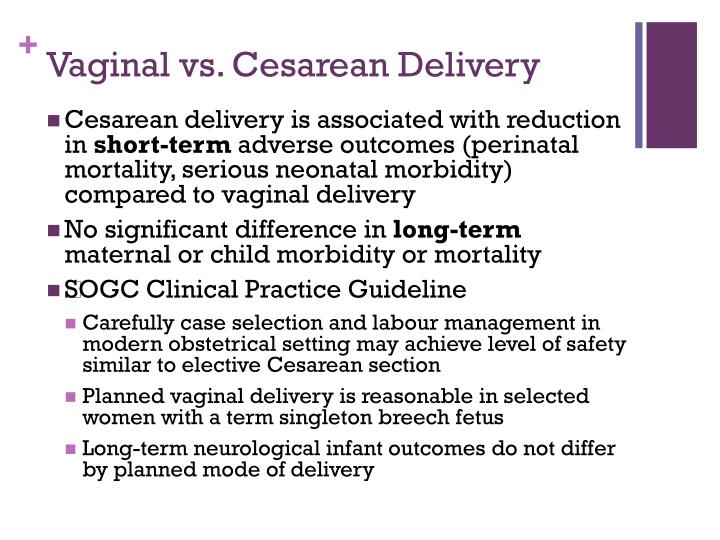 Ppt Breech Presentation Powerpoint Presentation Id 6051090