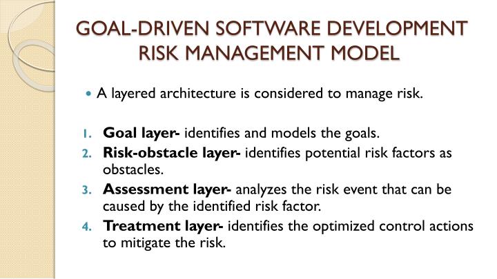 PPT - RISK MANAGEMENT PowerPoint Presentation - ID:6051328