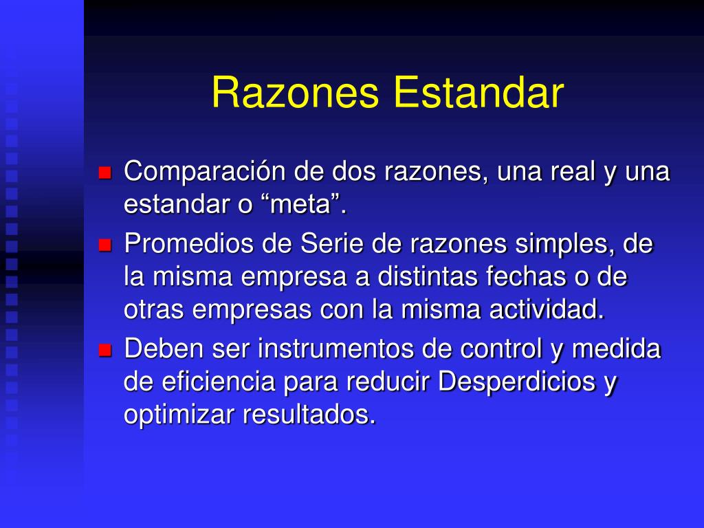 PPT - Administración de Empresas Acuícolas I Análisis Financiero ...