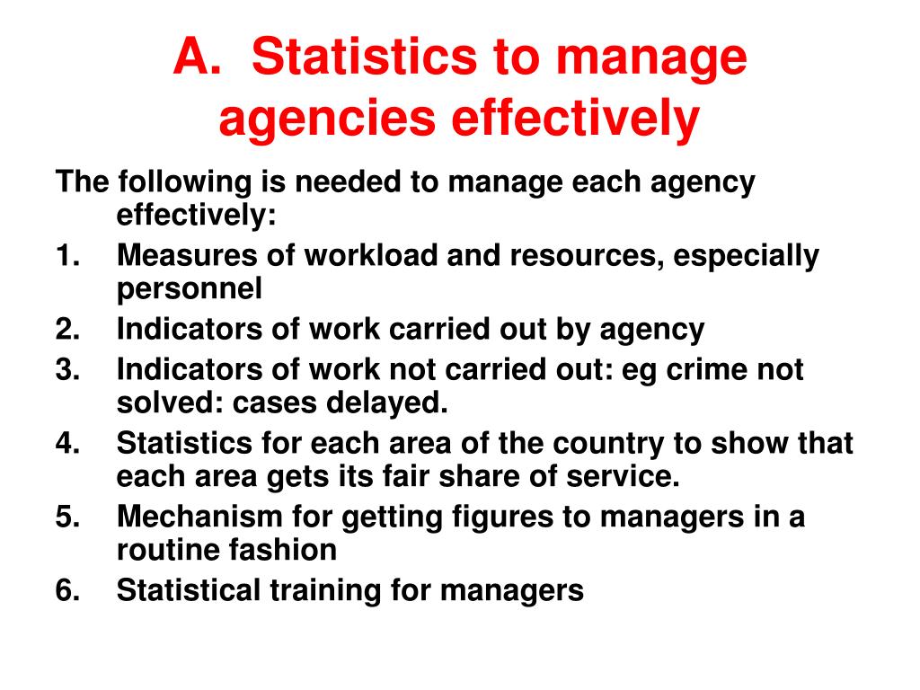 PPT - Enhancing Data Utilization in Crime and Justice Agencies ...