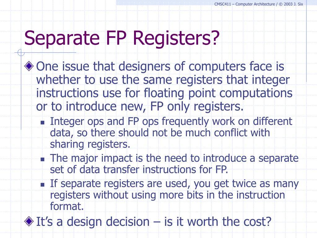 PPT - Floating Point Arithmetic PowerPoint Presentation, free download ...
