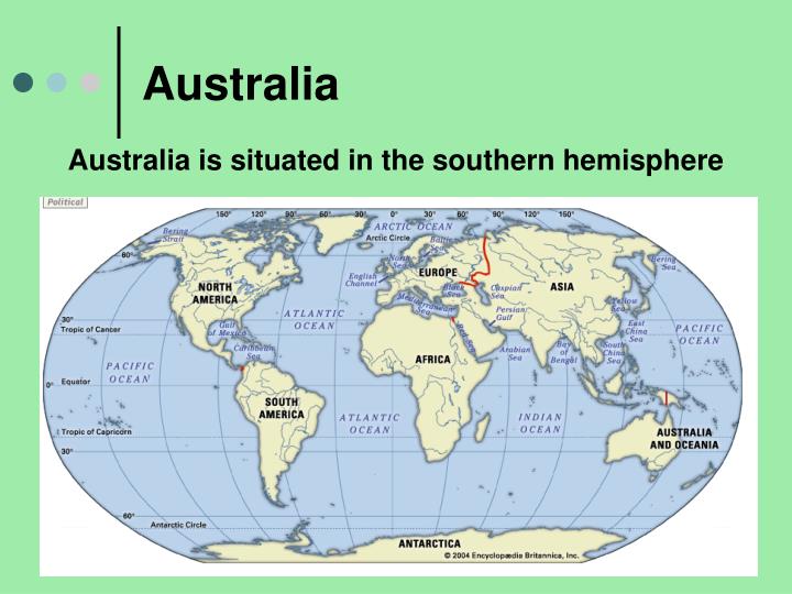 PPT - The Culture of Australia PowerPoint Presentation - ID:6054013