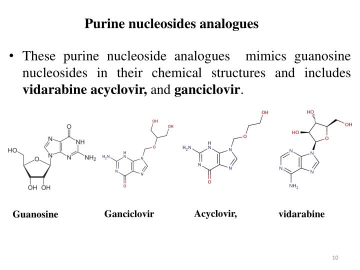 PPT - ANTIVIRAL AND ANTIRETROVIRAL DRUGS PowerPoint Presentation - ID ...
