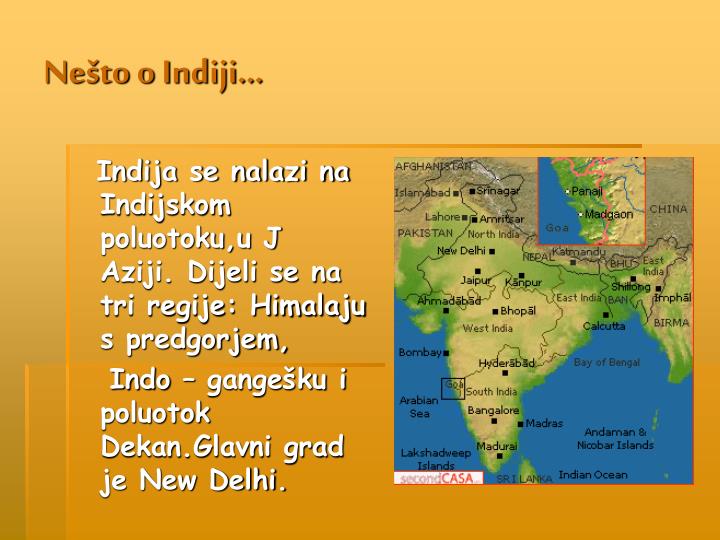 PPT - Azijske države PowerPoint Presentation - ID:6054524