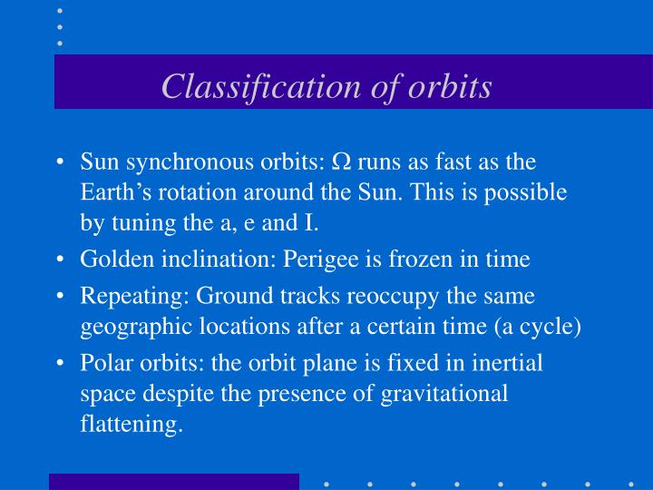 PPT - Satellite geodesy (ge-2112) PowerPoint Presentation - ID:6056745